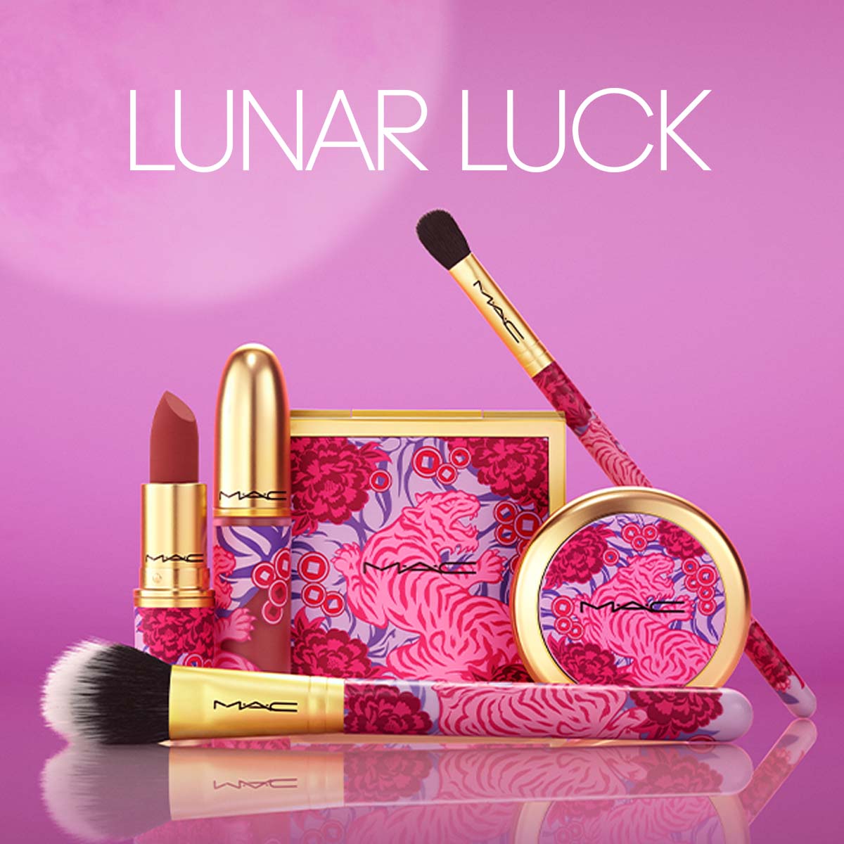 MAC Cosmetics Schweiz | Offizielle Website von MAC Schweiz