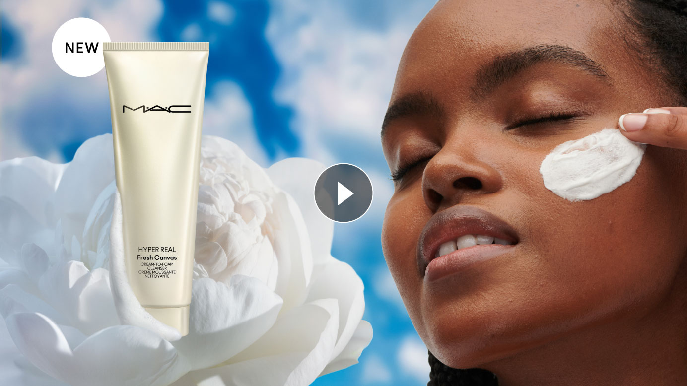 MAC Cosmetics | Beauty und Makeup Produkte - Offizielle Seite