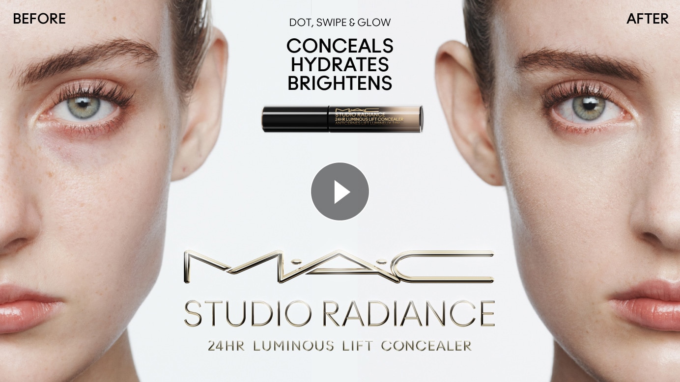 MAC Cosmetics | Beauty- und Makeup Produkte - Offizielle Seite