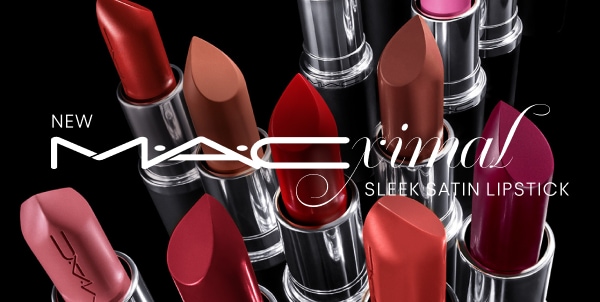 MAC Cosmetics | Beauty- und Makeup Produkte - Offizielle Seite