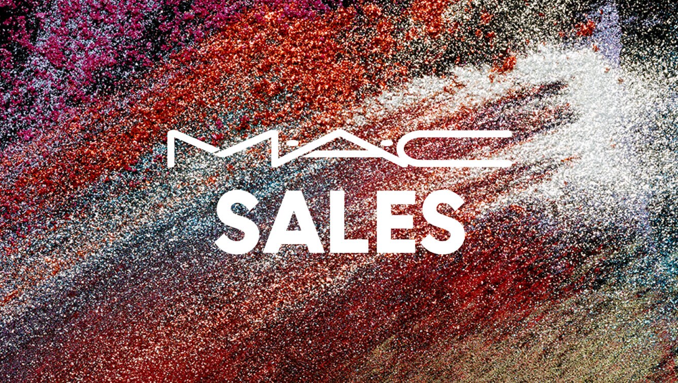 MAC Cosmetics Schweiz | Offizielle Website von MAC Schweiz